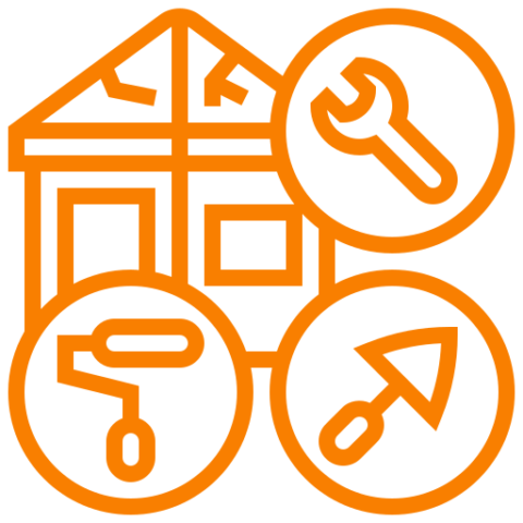 General Contractor in Powhatan, VA | DPG Construction, LLC